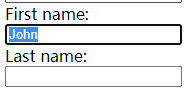 HTML表单输入属性(readonly、disabled、size、maxlength、HTML5增加的属性）_表单:readonly-CSDN博客