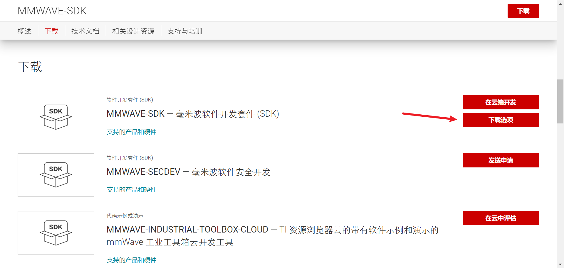 毫米波雷达 TI IWR1443 初体验-CSDN博客