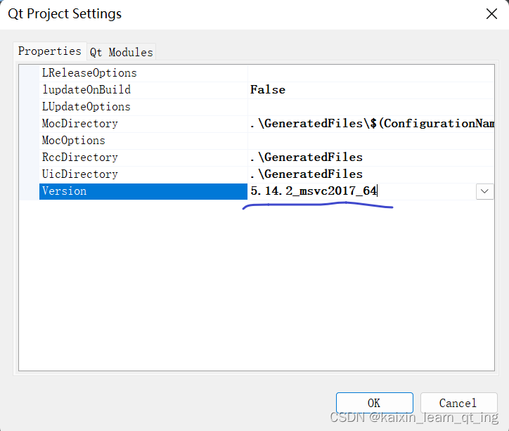 icePlayer(Qt)学习记录1_vs2017 qt 无法识别qdialog-CSDN博客