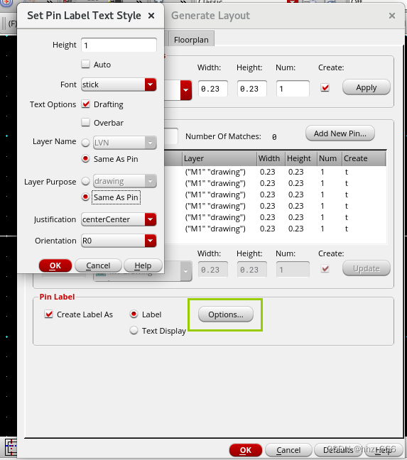 cadence layout 版图绘制技巧_cadence版图设计-CSDN博客