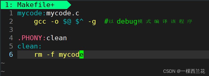 Linux调试器：gdb的使用_vs2022怎么使用gdb-CSDN博客