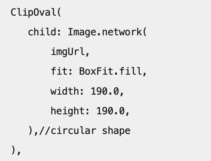 Flutter 12 个小技巧_vertical viewport was given unbounded width.-CSDN博客