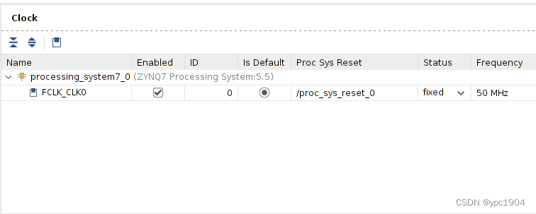 【无标题】解决2021.01 VIVADO无法生成ZYNQ7000平台工程硬件文件_vivado platform setup-CSDN博客