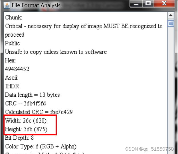 20220209-CTF MISC -normal_png-stegsolve分析图片--Winhex修改图片宽高_winhex修改图片高度参数-CSDN博客