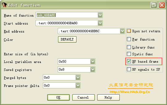 IDA failed to display the program in graph mode_ida failed to display the program in graph mode ...