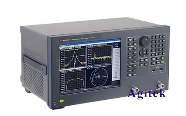 安捷伦网络分析仪常见故障_keysight connection expert搜不到设备-CSDN博客