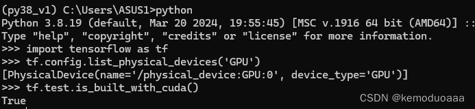 Windows在anaconda3中从零开始配置环境，安装CUDA11.3，安装深度学习相关包-CSDN博客