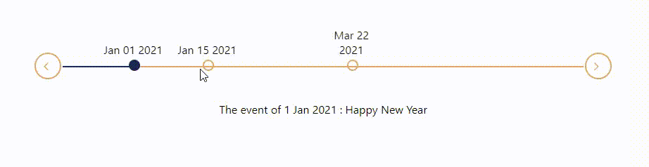 【他山之石】基于Echarts表格的时间线(轴)组件触发时间变化事件,带多种方案比较_echart 事件时间线-CSDN博客
