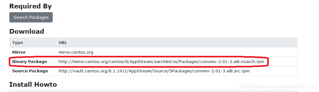 不用yum,在本地安装convmv小工具，适用那些linux服务器屏蔽了yum的 ，修改linux中文名乱码-CSDN博客