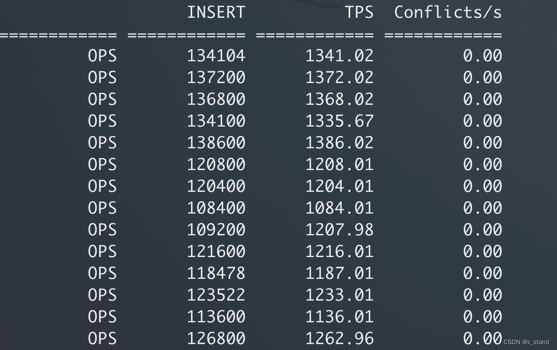 关于 FoundationDB 的使用 以及 性能压测_手动启动fdb server-CSDN博客