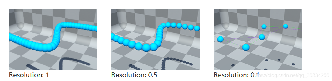 unity3D---插件obi Rope---实现绳子效果_unity distance constraints-CSDN博客