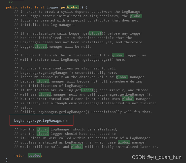 《Java 核心技术 卷1》 笔记 第11章 异常、日志、断言和调试（4）断言用法+日志基础_logger.global废弃-CSDN博客