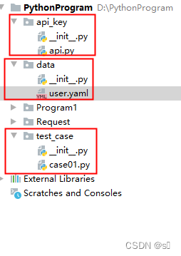 接口测试（python+requests）-CSDN博客