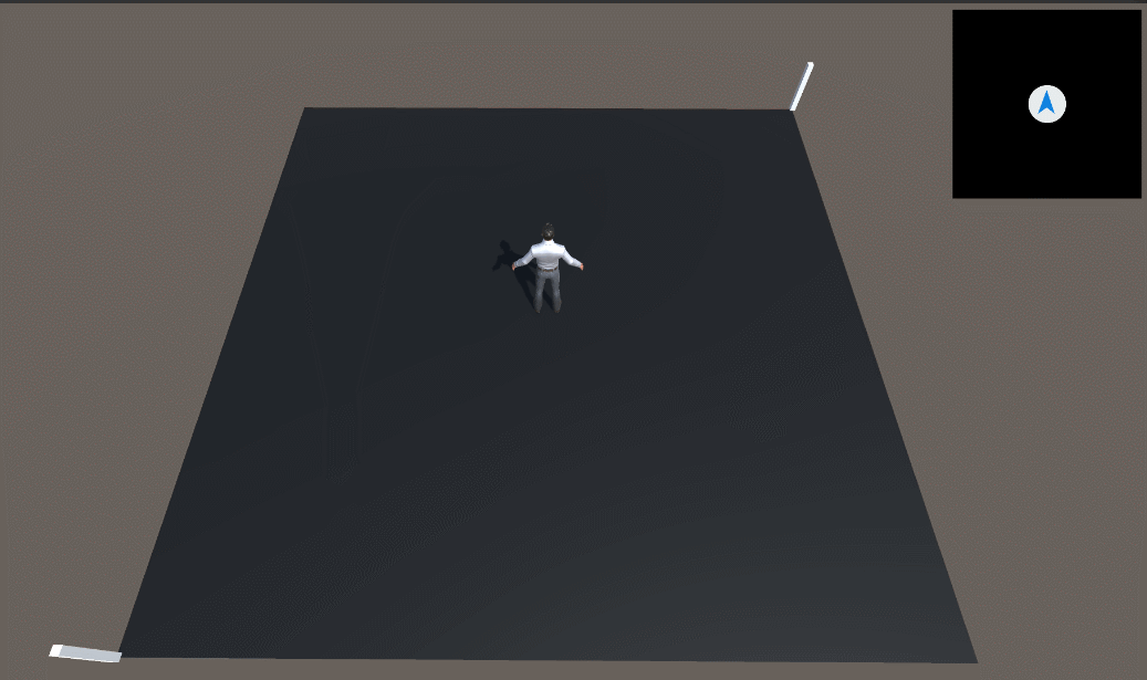 Unity SKFramework框架（二十三）、MiniMap 小地图工具_skfreamwork-CSDN博客