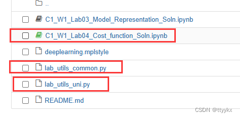 在学习吴恩达机器学习课程中遇到的一些问题_typeerror: the 'package' argument is required to p-CSDN博客