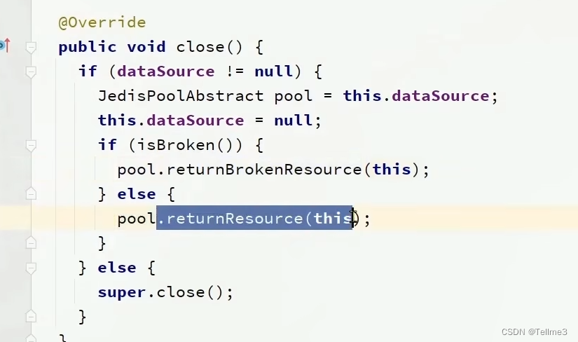 11、redis的java客户端(jedis连接池)java Redis连接池方式 Csdn博客