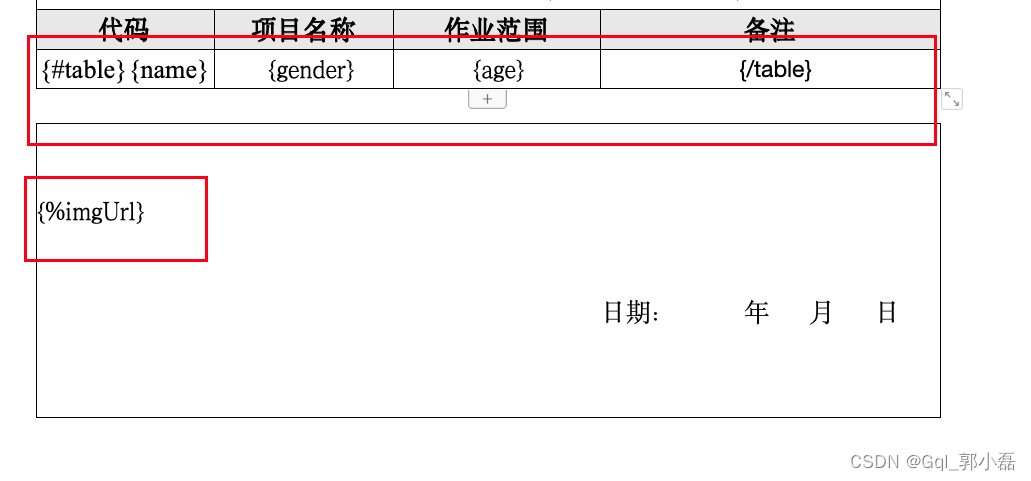 Vue 超简单 Word携带图片样式 导出方法 学不会来打我 (2,3 通用,纯前端)前端vue转word带图片 Csdn博客