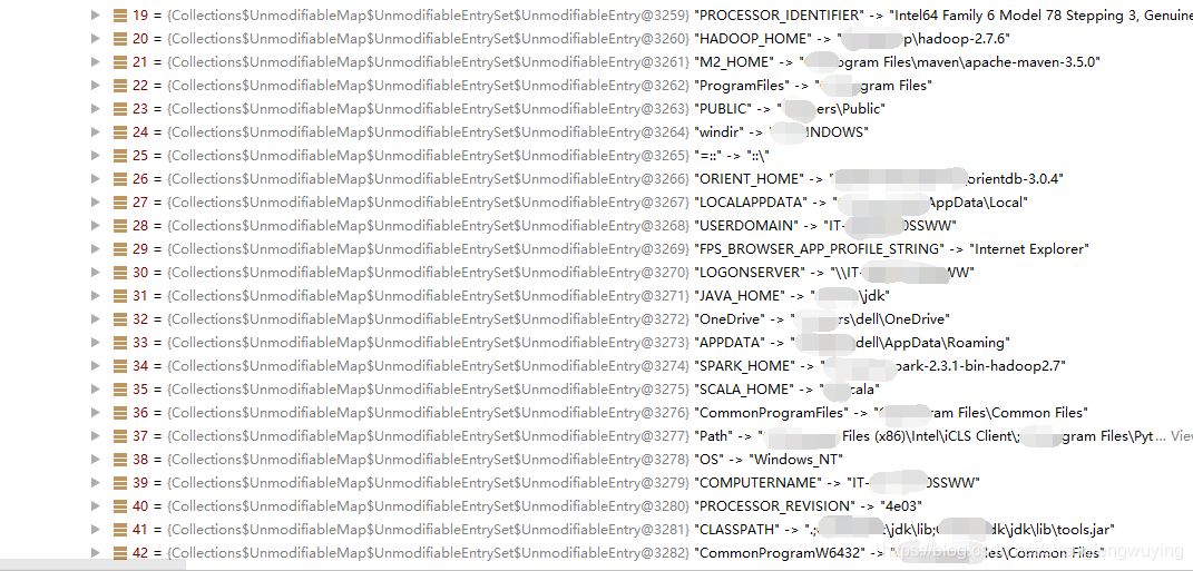 springboot2.x初探（三）_spring.beaninfo.ignore作用-CSDN博客