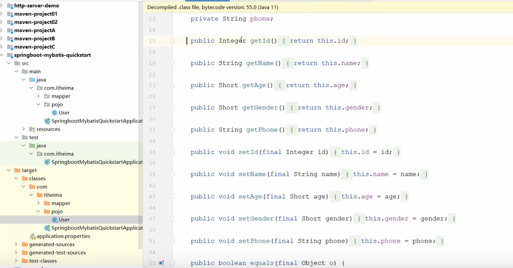java202303java学习笔记第四十六天-请求-响应-lambok工具3-CSDN博客