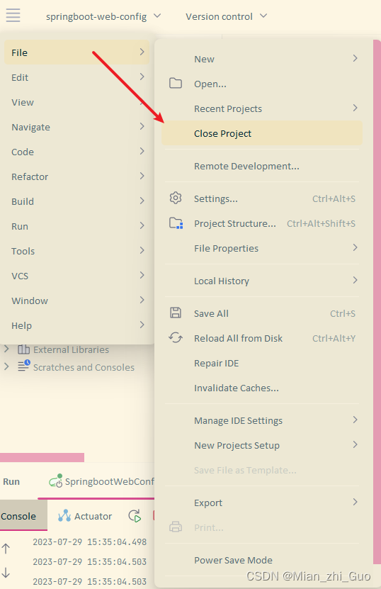 java:cannot find jdk‘11‘ for module ‘demo‘_java: cannot find jdk '11' for module-CSDN博客