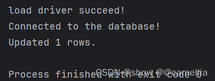 JDBC PrepareStatement 的使用（附各种场景 demo）-CSDN博客