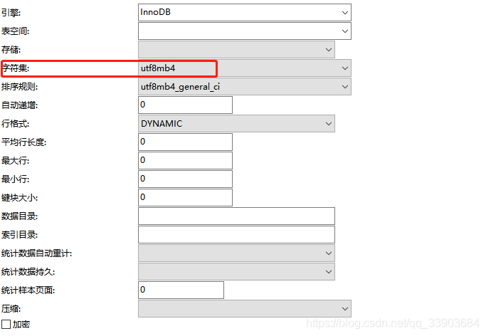 C 连接mysql数据库访问异常 给定关键字不在字典中”解决方案mysql给定关键字不在字典中在在mysql直接执行不出错 Csdn博客