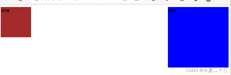 【前端】网页开发精讲与实战 CSS Day 4_侧轴对齐和行内对齐区别-CSDN博客