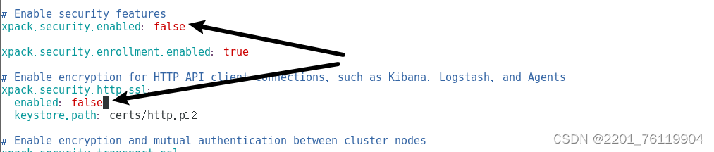 Elasticsearch安装_warning: compat locale provider will be removed in-CSDN博客