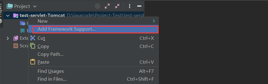 IDEA2020.3创建Servlet项目及实现servlet接口并配置Tomcat_intellij idea2023创建javaweb以及servlet简单实现-CSDN博客