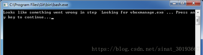 安装 Docker_boot2docker.iso-CSDN博客