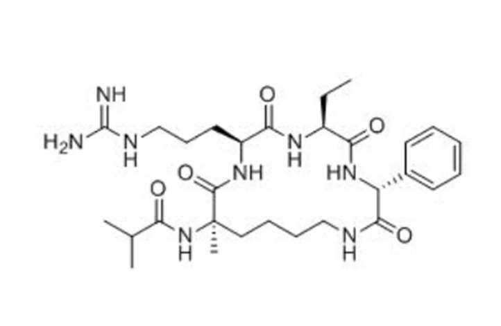 1442106-10-6，MM401，保持高结合亲和力，特异性阻断MLL细胞的增殖-CSDN博客