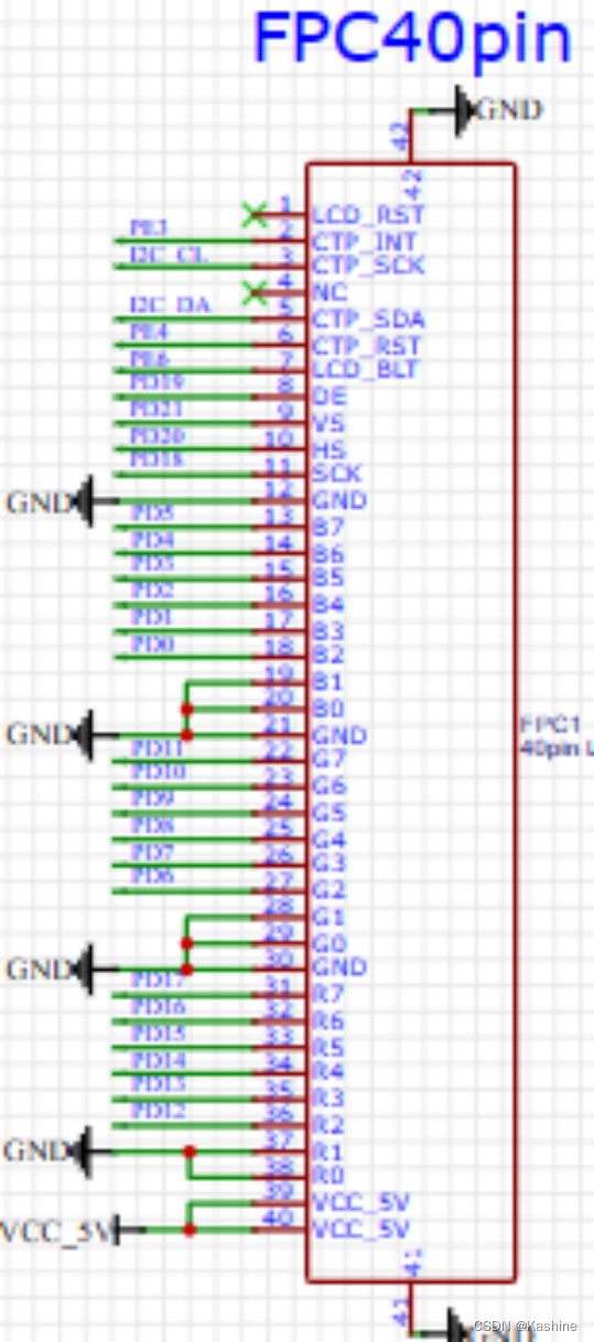（一）硬件制作--从零开始自制linux掌上电脑（F1C200S) ＜嵌入式项目＞-CSDN博客