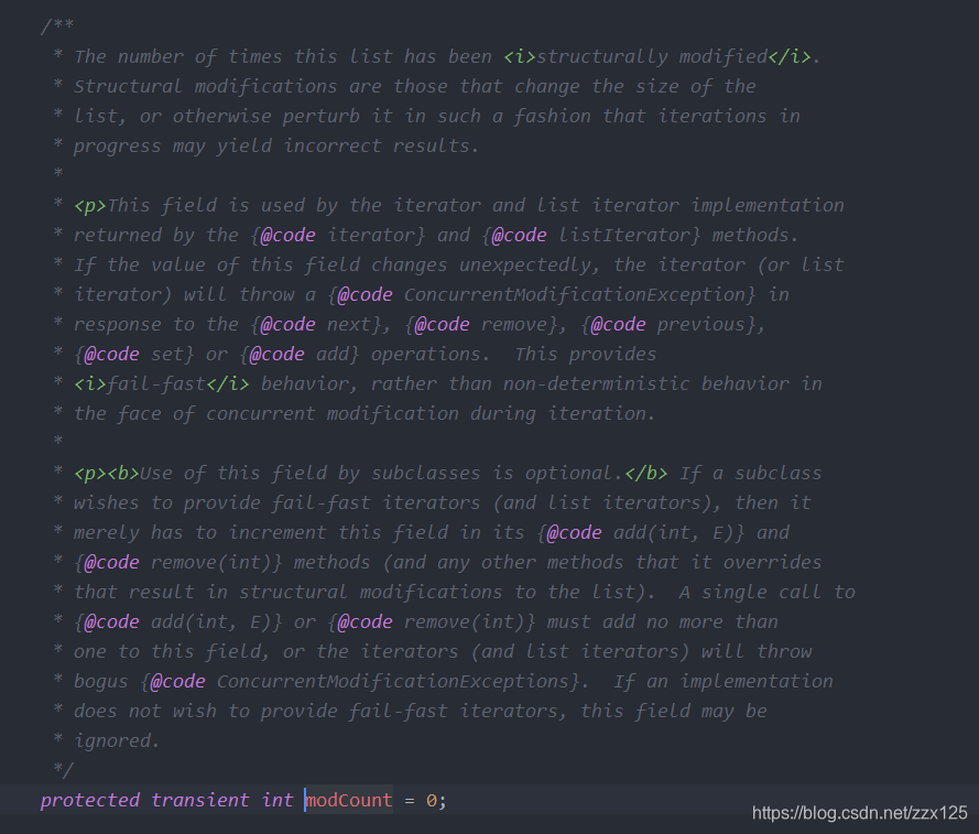 JDK 1.8 java集合源码分析一（ArrayList）_jdk1.8 list最大值-CSDN博客