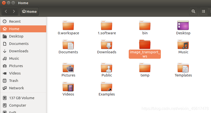 [详细教程]使用ros将自己数据打包成rosbag_ros建图如何打包成bag-CSDN博客