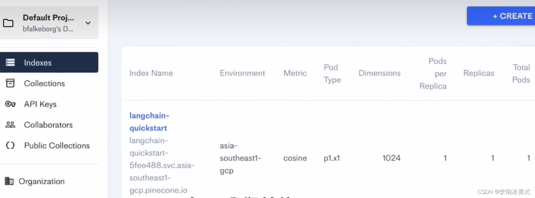 解读langchain与详细步骤_langchain怎么开发-CSDN博客
