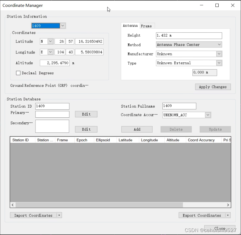 RIEGL激光扫描仪数据处理POSPac UAV +RiPROCESS（详细版）-CSDN博客