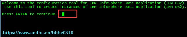 使用IBM cdc迁移数据(db2->db2)-CSDN博客