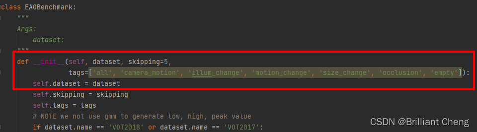 使用pysot-toolkit绘制跟踪算法雷达图_pysot vot雷达图-CSDN博客
