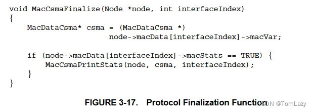 【EXata】3. Simulator 的基础知识（离散事件仿真、事件模拟）-CSDN博客