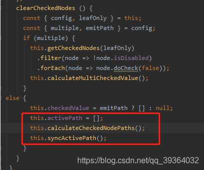 el-cascader 单选模式下，搜索结果无法高亮_el-cascader 单选 搜索-CSDN博客