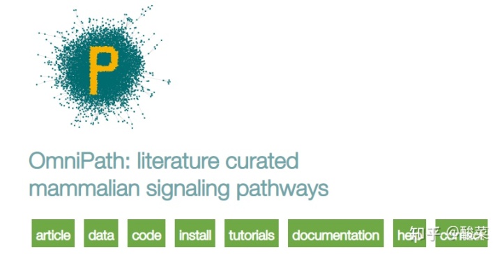 mirna富集分析_信号通路分析神器——OmniPath插件-CSDN博客