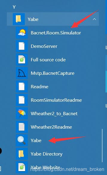 BACnet/IP之BACnet4j学习java代码例子属性读写01-CSDN博客