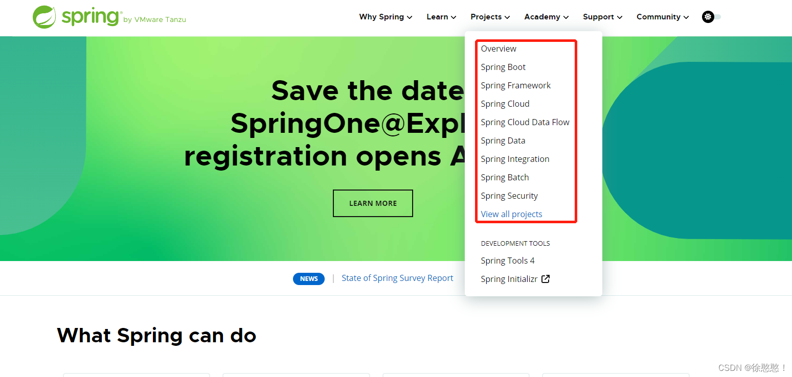 初识Spring——IoC及DI详解_ioc di-CSDN博客