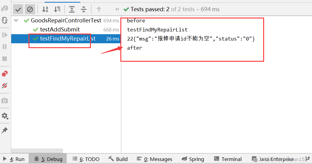 idea插件完成junit代码生成，和springboot代码示例_junitgenerator-CSDN博客