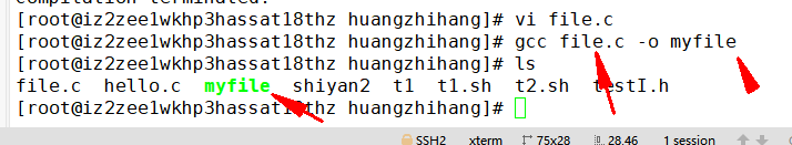 Linux教程>>第五版 实验三 实验四 Linux 关于 Shell跟vi编辑器简单命令刚需上linux教程第五版实验四 Csdn博客