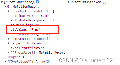 作为前端开发，你了解MutationObserver吗？-CSDN博客