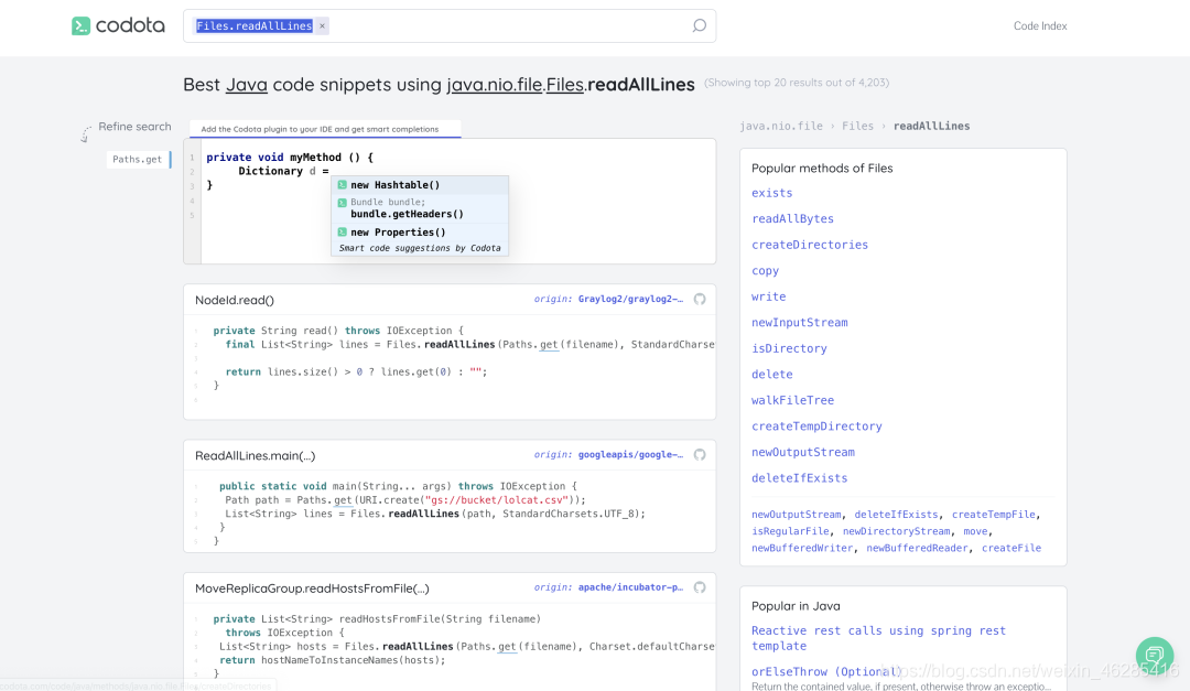 这 30 款好用又好玩的 IDEA 插件，强烈推荐你试试，YYDS！-CSDN博客