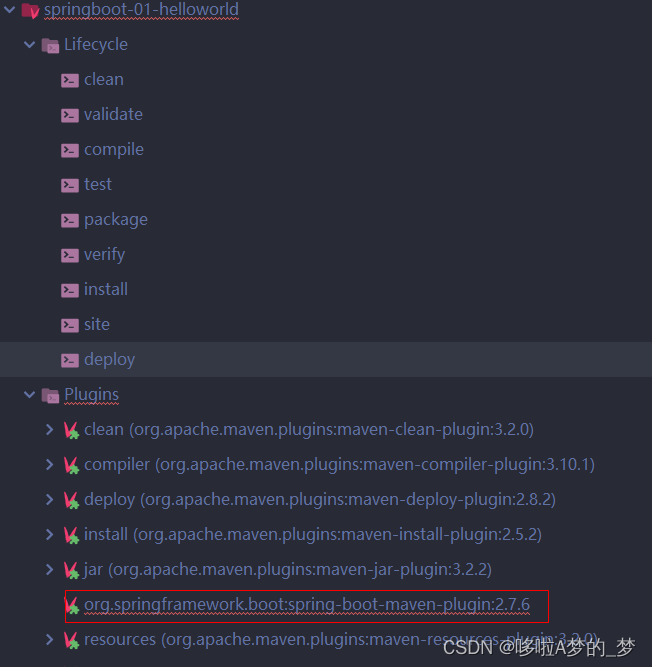 java相关问题_could not resolve placeholder 'res-his.db-jdbc.url-CSDN博客