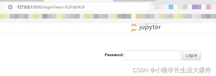 【踩坑】通过端口转发解决Jupyter远程无法连接ERR_CONNECTION_TIMED_OUT_miniconda jupyter 远程无法映射-CSDN博客